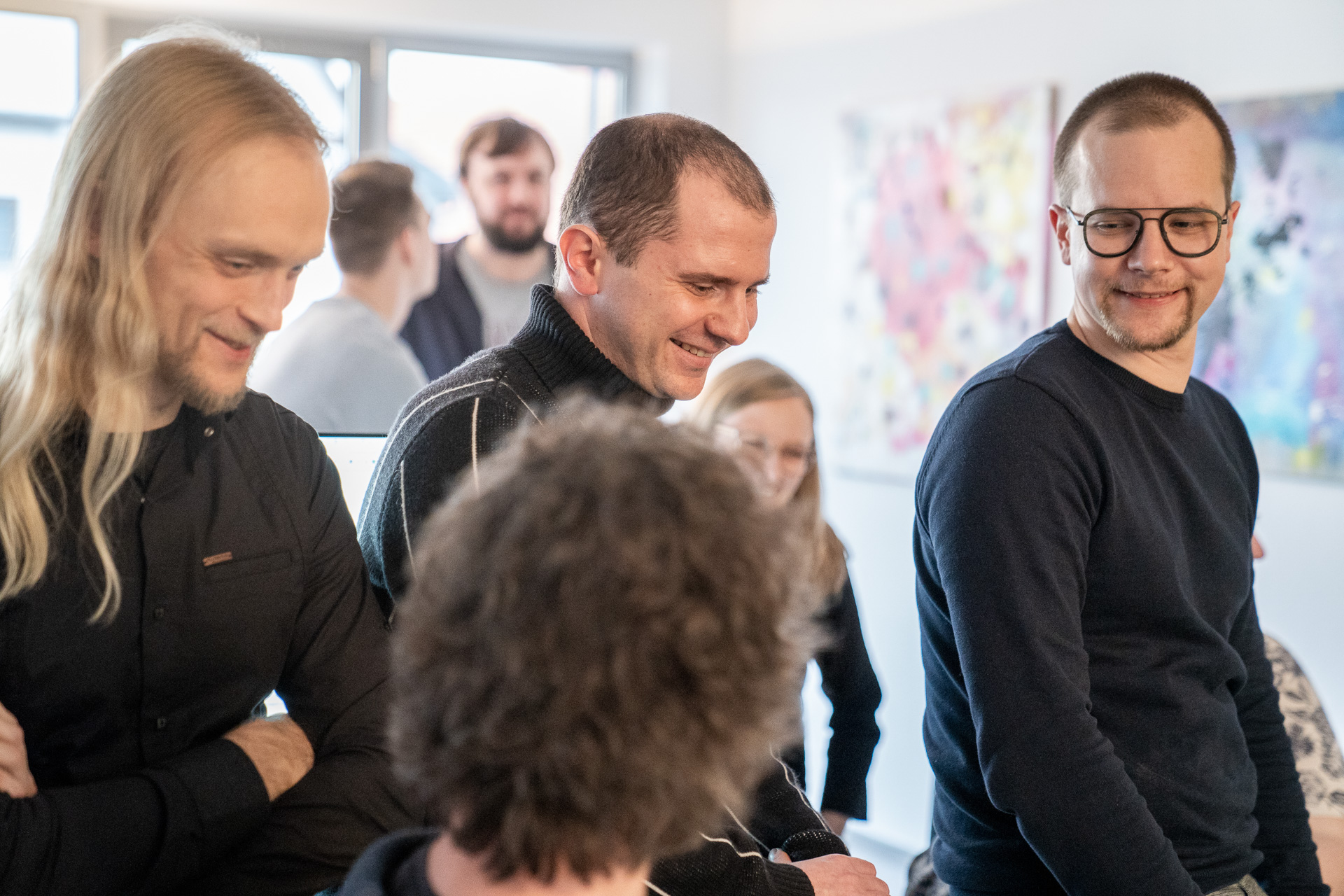 Drupal Schulungen einer Drupal Agentur | arocom