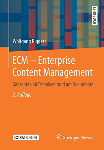 Was ist Enterprise Content Management? » Fachbegriffe | arocom