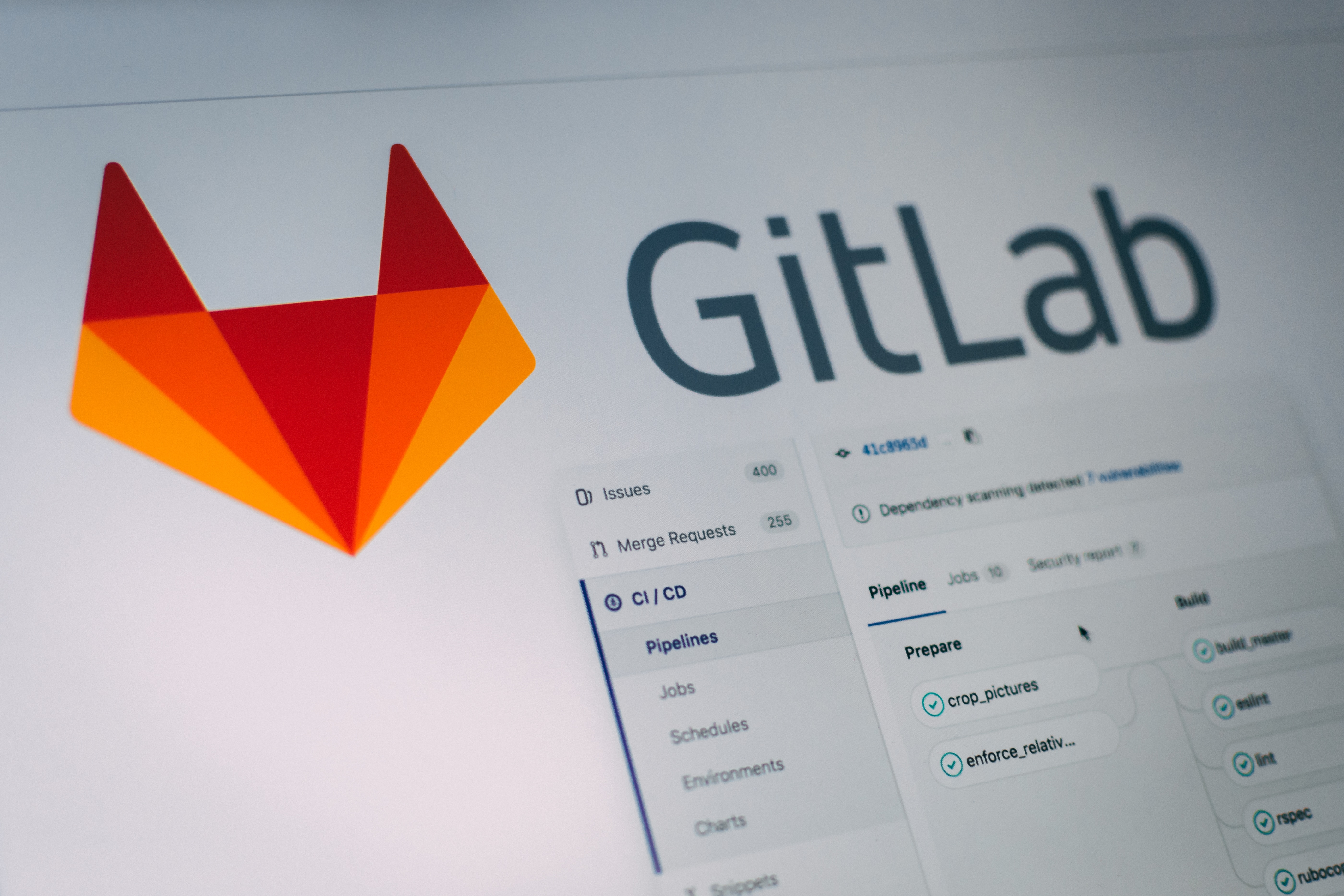 Was ist Gitlab? » Webentwicklung | arocom