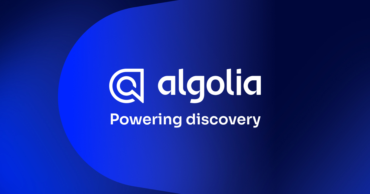 Algolia: Die Revolution der Suchtechnologie » Blog | arocom