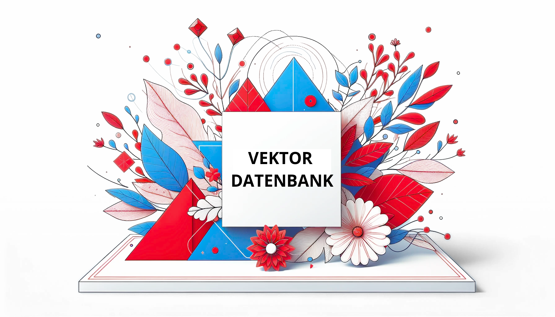 Was sind Vektordatenbanken? | arocom