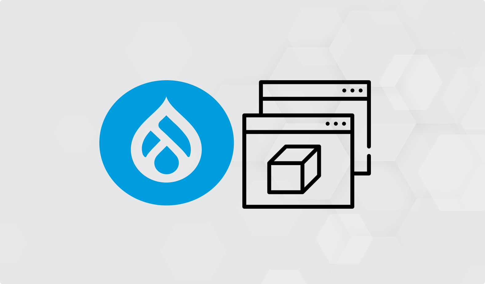 Install modules in Drupal 10 » Blog | arocom GmbH