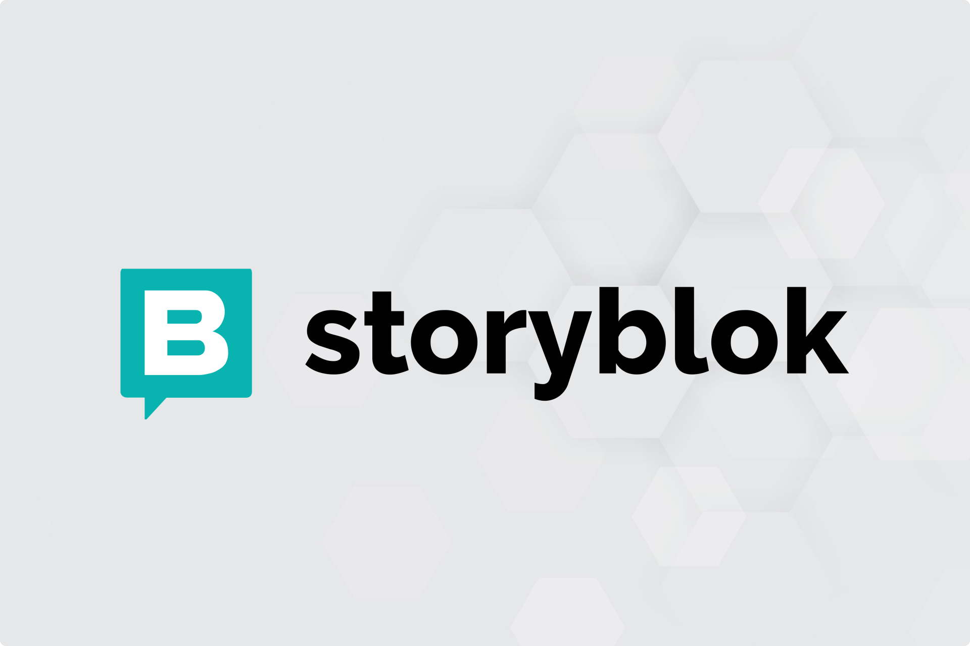 Storyblok » Software & Tools | arocom GmbH