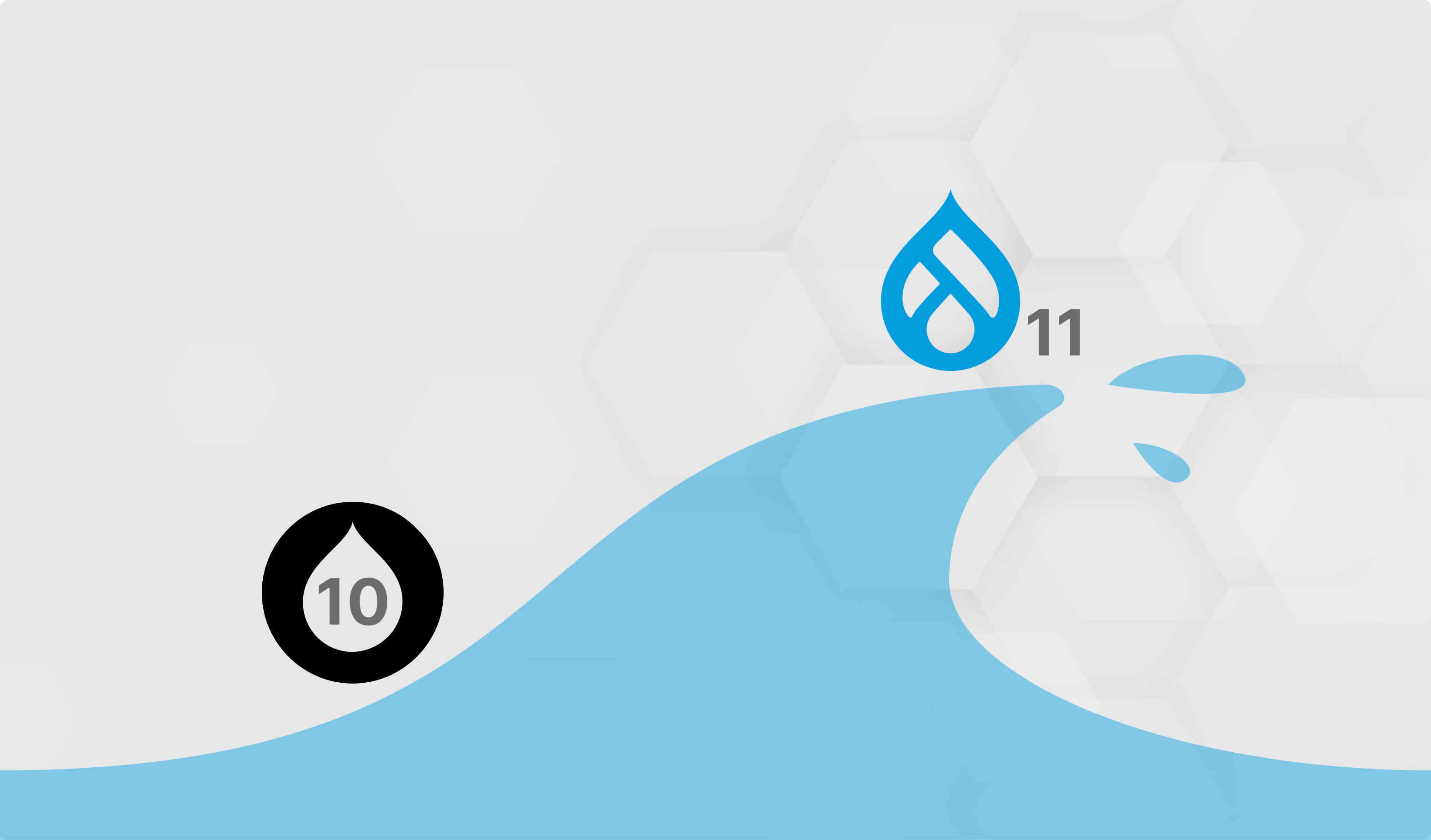 Drupal 11 Release: Das bietet die neue Version » Blog | arocom