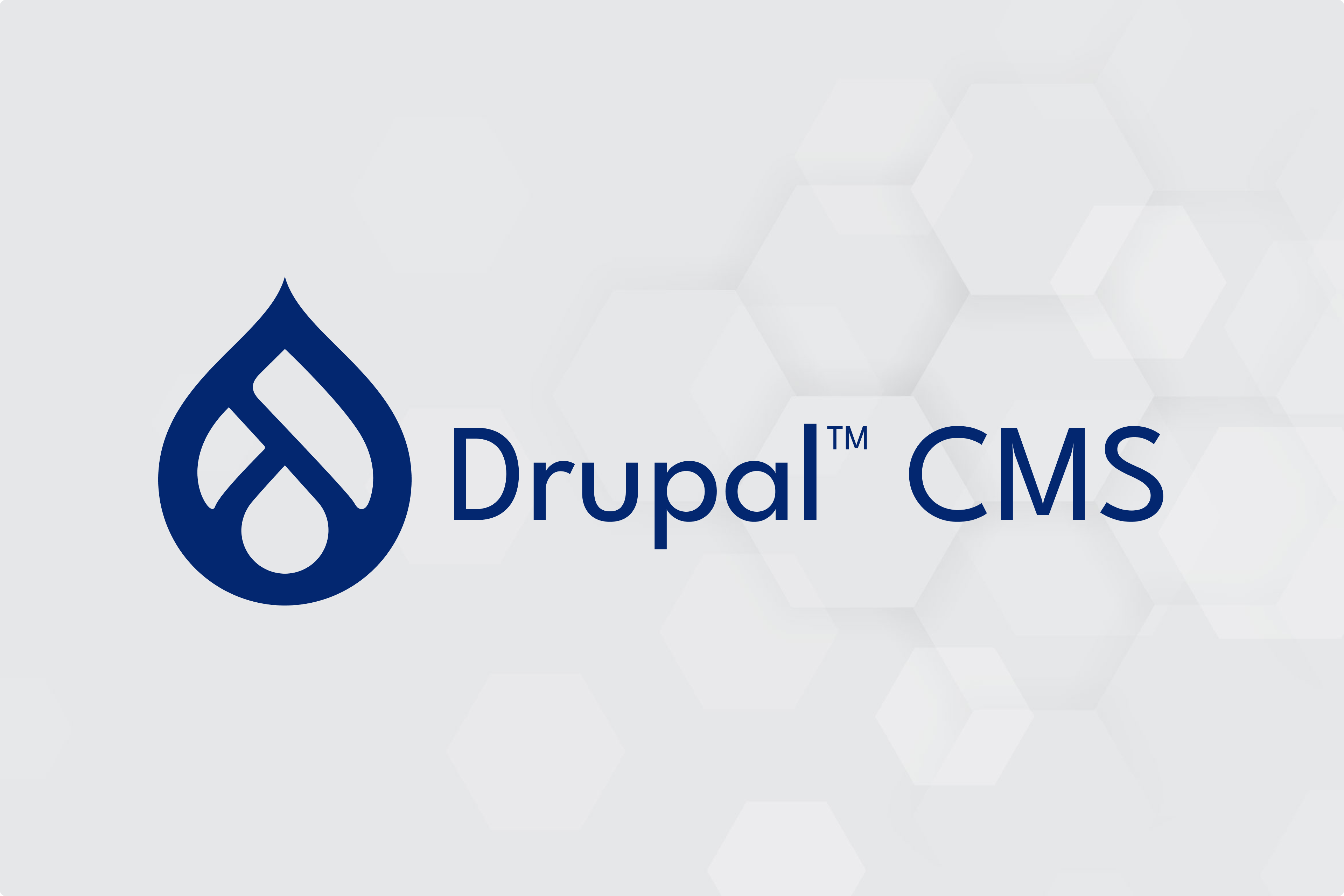 Willkommen zu Drupal CMS: Ein Blick auf die Zukunft des Content Managements » Blog | arocom