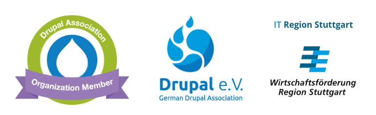 Drupal Webentwicklung » Leistungen | arocom