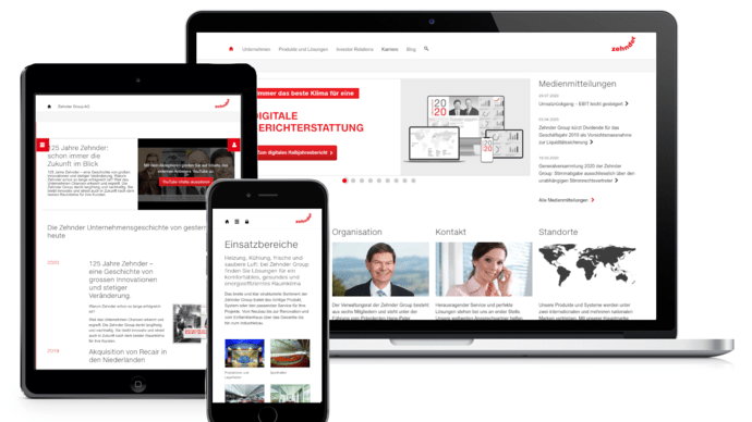 Drupal Agentur - arocom