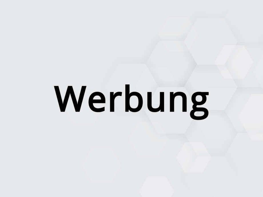 Was bedeutet Werbung? Werbung einfach erklärt » Fachbegriffe | arocom Was bedeutet Werbung? Werbung einfach erklärt » Fachbegriffe | arocom