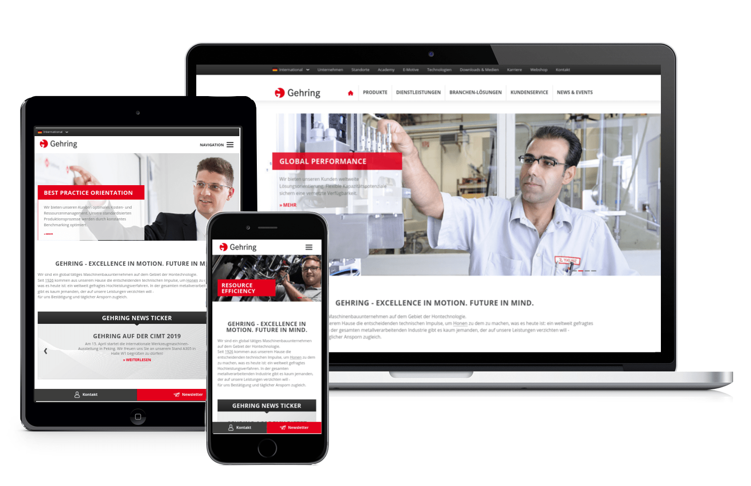 Drupal Agentur - arocom