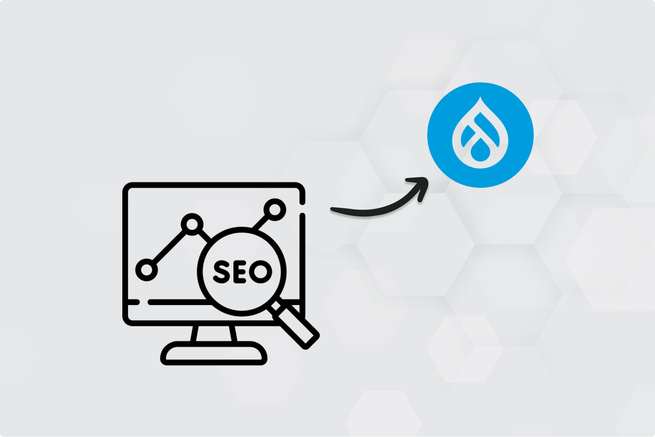 Mit Drupal an die Spitze der Suchergebnisse: So revolutioniert das CMS ...